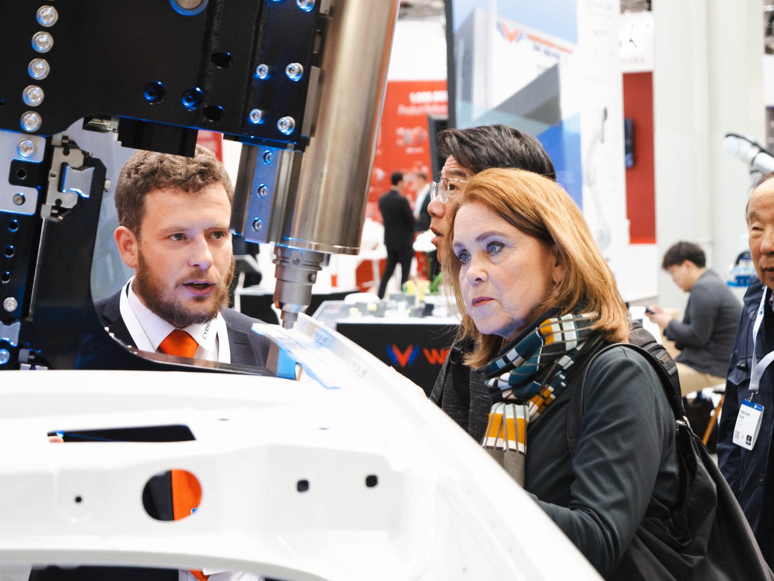 Fügetechnologien für die Zukunft der Elektromobilität - CyberJoin